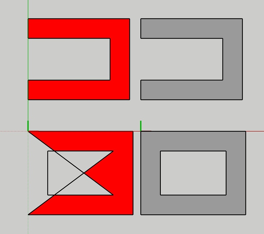 Finding Bottom Face - Ruby API - SketchUp Community