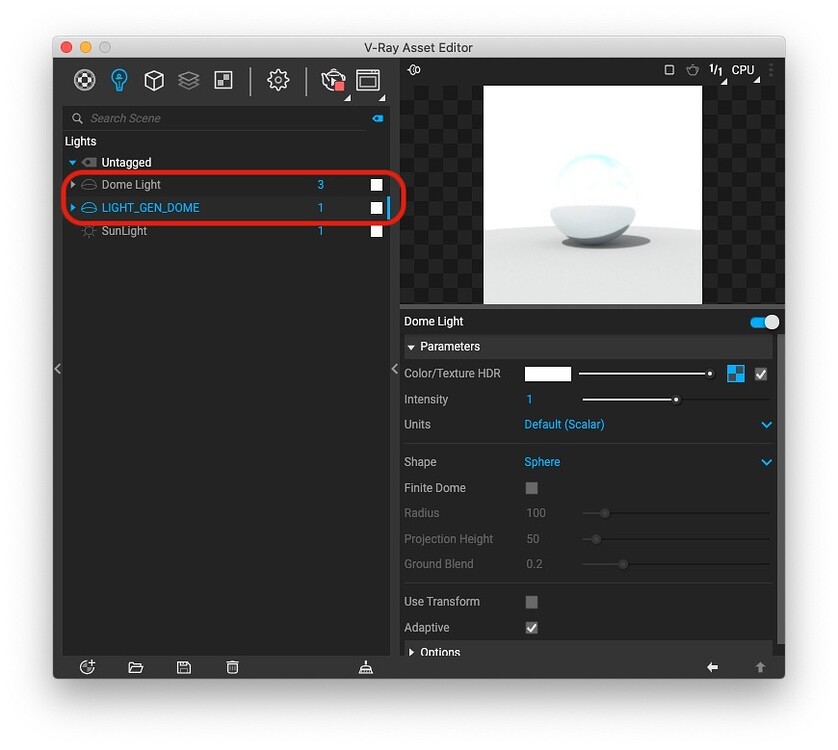 Background In vray Render is Black, Tried everything I Know - V-Ray for ...
