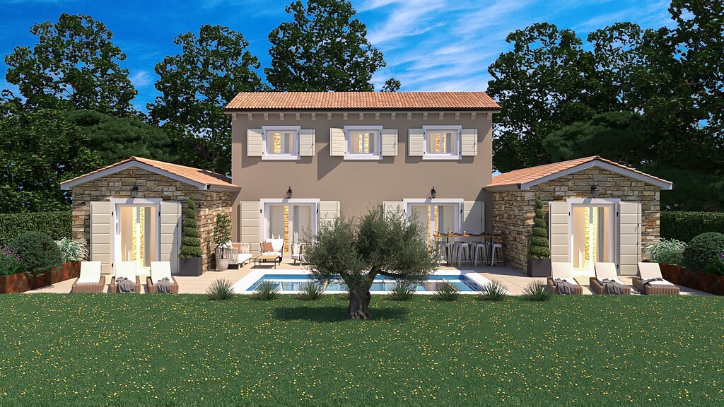 My first Vray render - Gallery - SketchUp Community