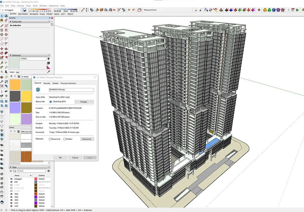 The Power of Components - Off Topic - SketchUp Community