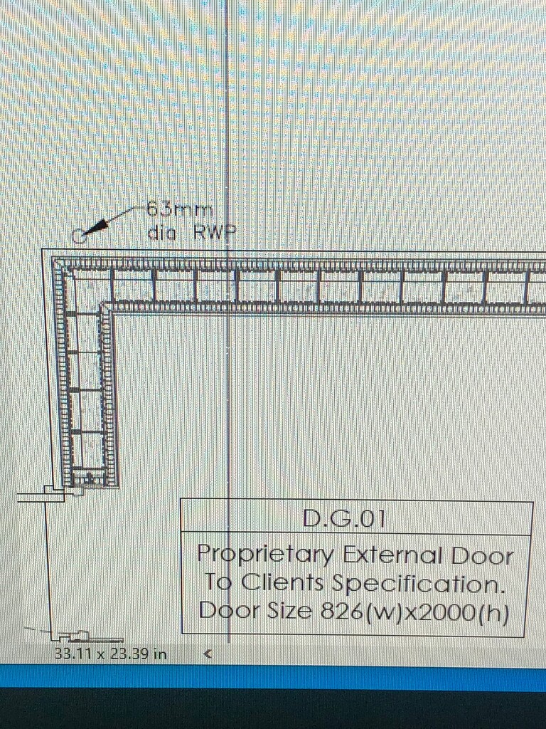 Copying architect details - Pro - SketchUp Community