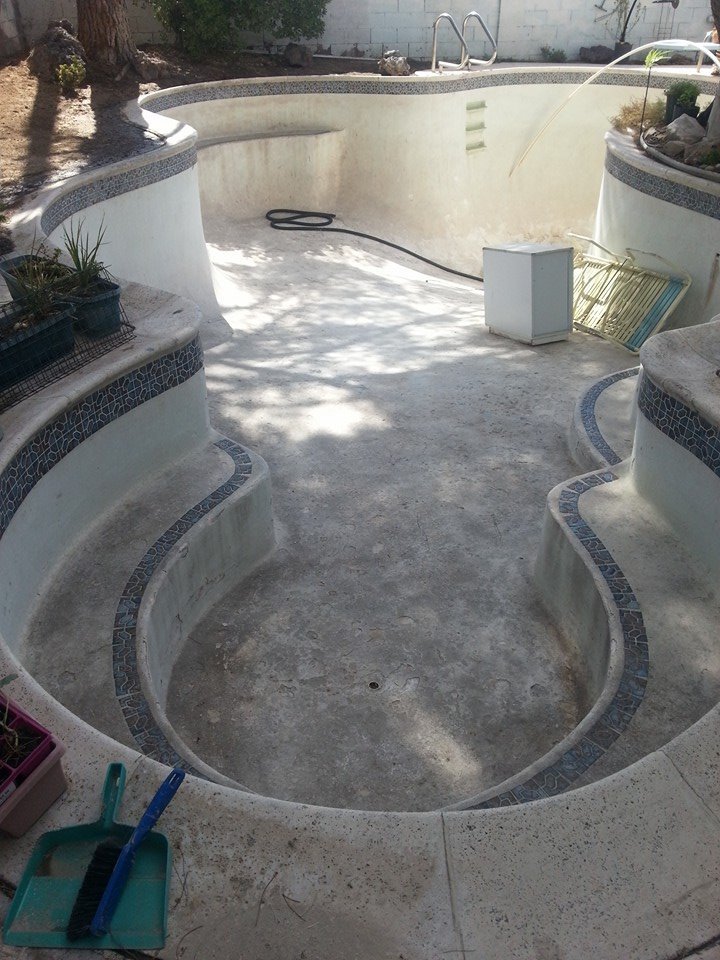 Best Way to Measure Irregular Pool - SketchUp - SketchUp Community