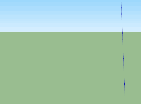 Su Make 2017 Not Using Hardware Acceleration Sketchup Sketchup Community