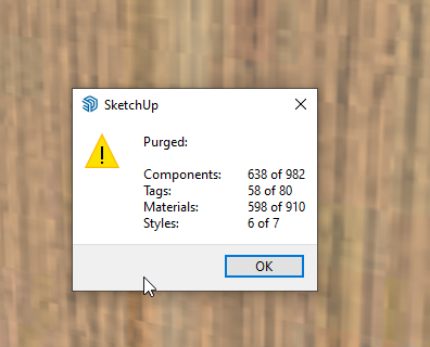 Unexpected File Format after saving and reopening a .skp file - Page 11 ...