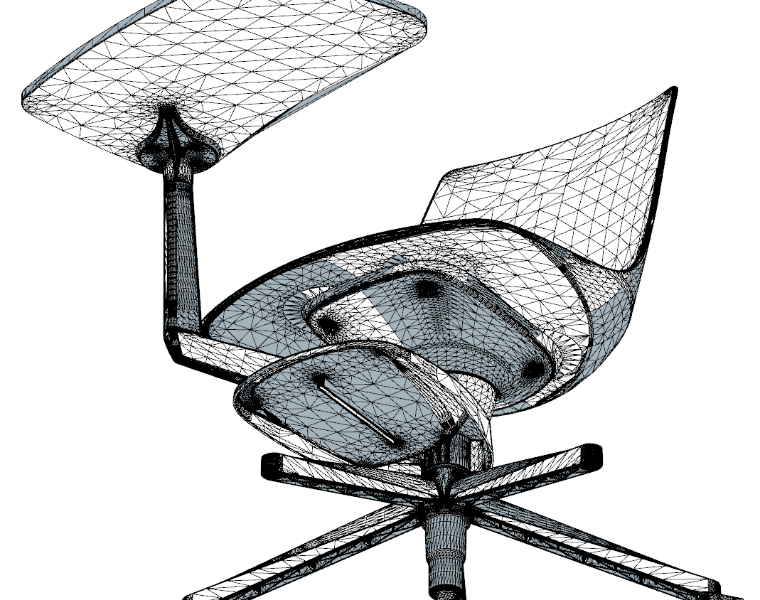 Applying Color To Surface Sketchup Sketchup Community