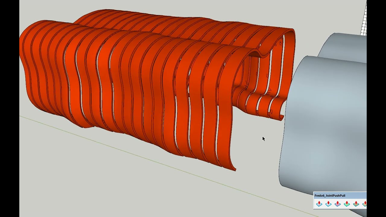 Flowify, impose grid not working! - Extensions - SketchUp Community Flowify, impose grid not working! - Extensions - SketchUp Community