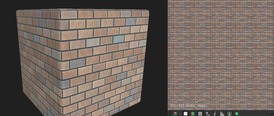 TEXTURES Exporting SketchUp Models to Substance Painter UV Mapping Wrapping Unwrapping - Page 2 ...