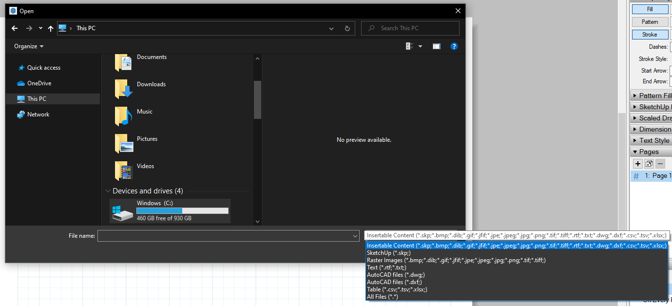 Layout and SVG - LayOut - SketchUp Community