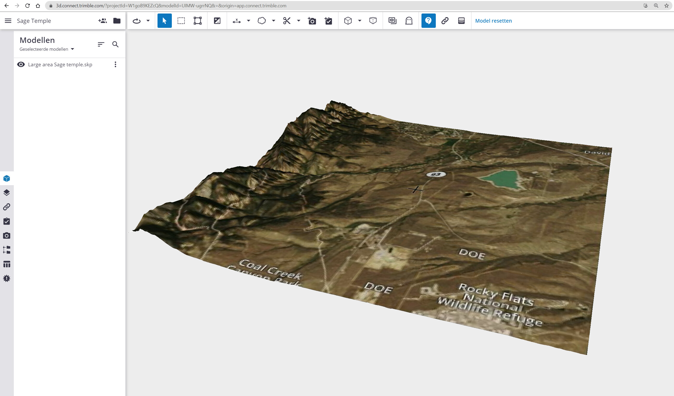 Trimble Connect And Sketchup Viewer Page 2 Pro Sketchup Community