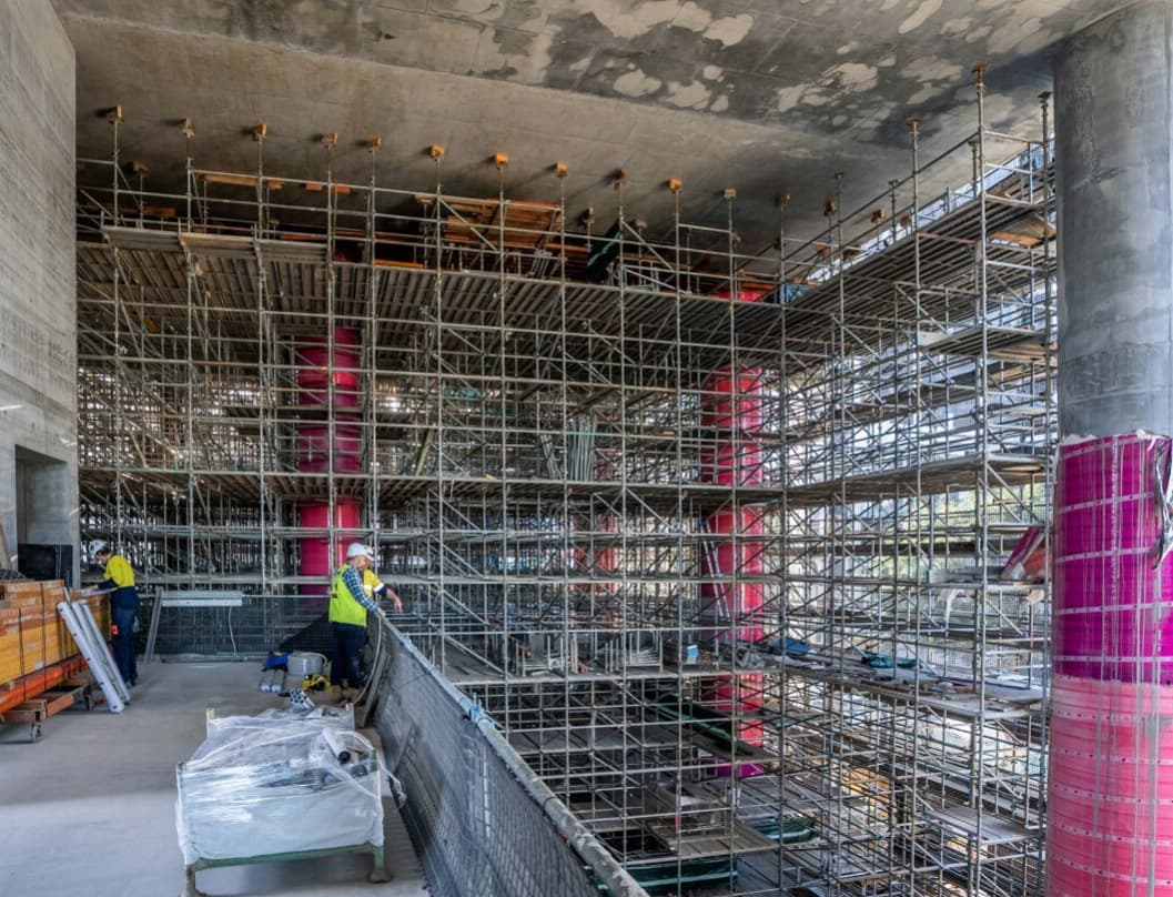 Basic Cube Grid Wireframe Script Cubic Array Ruby Api Sketchup Community