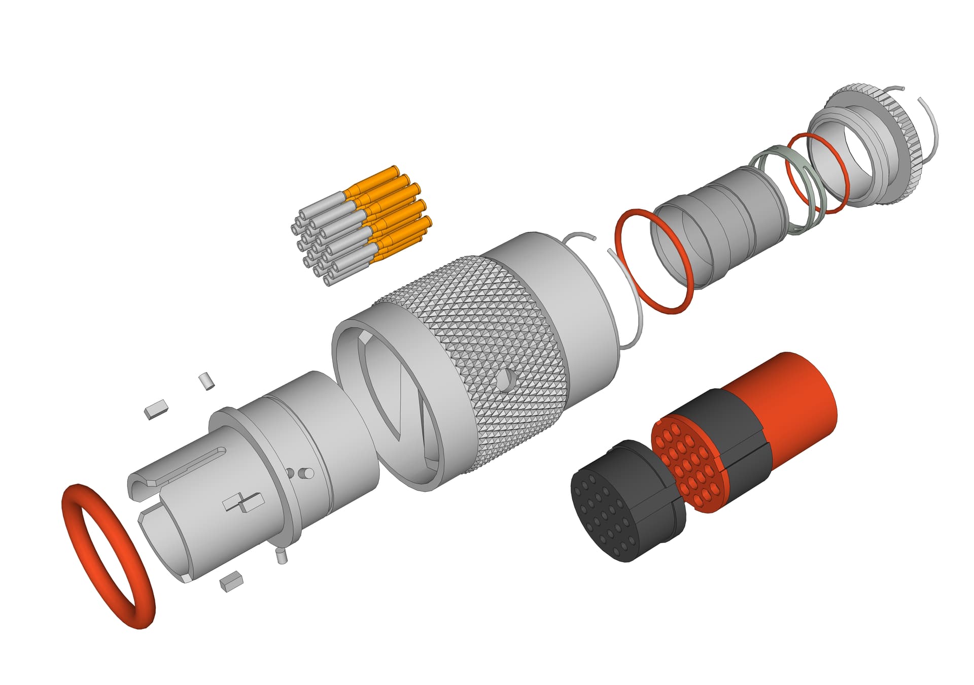 Sleepless Night - Page 30 - Gallery - SketchUp Community