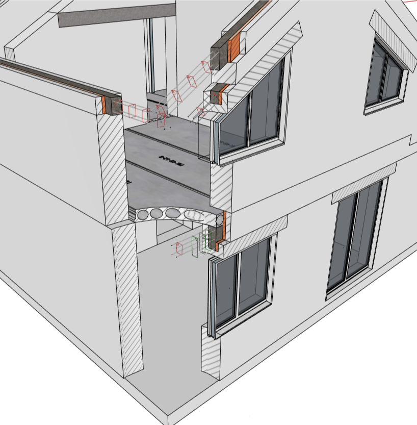 Proposal Of How To Solve The Section Fill Color Problem Page 5 Feature Requests Sketchup