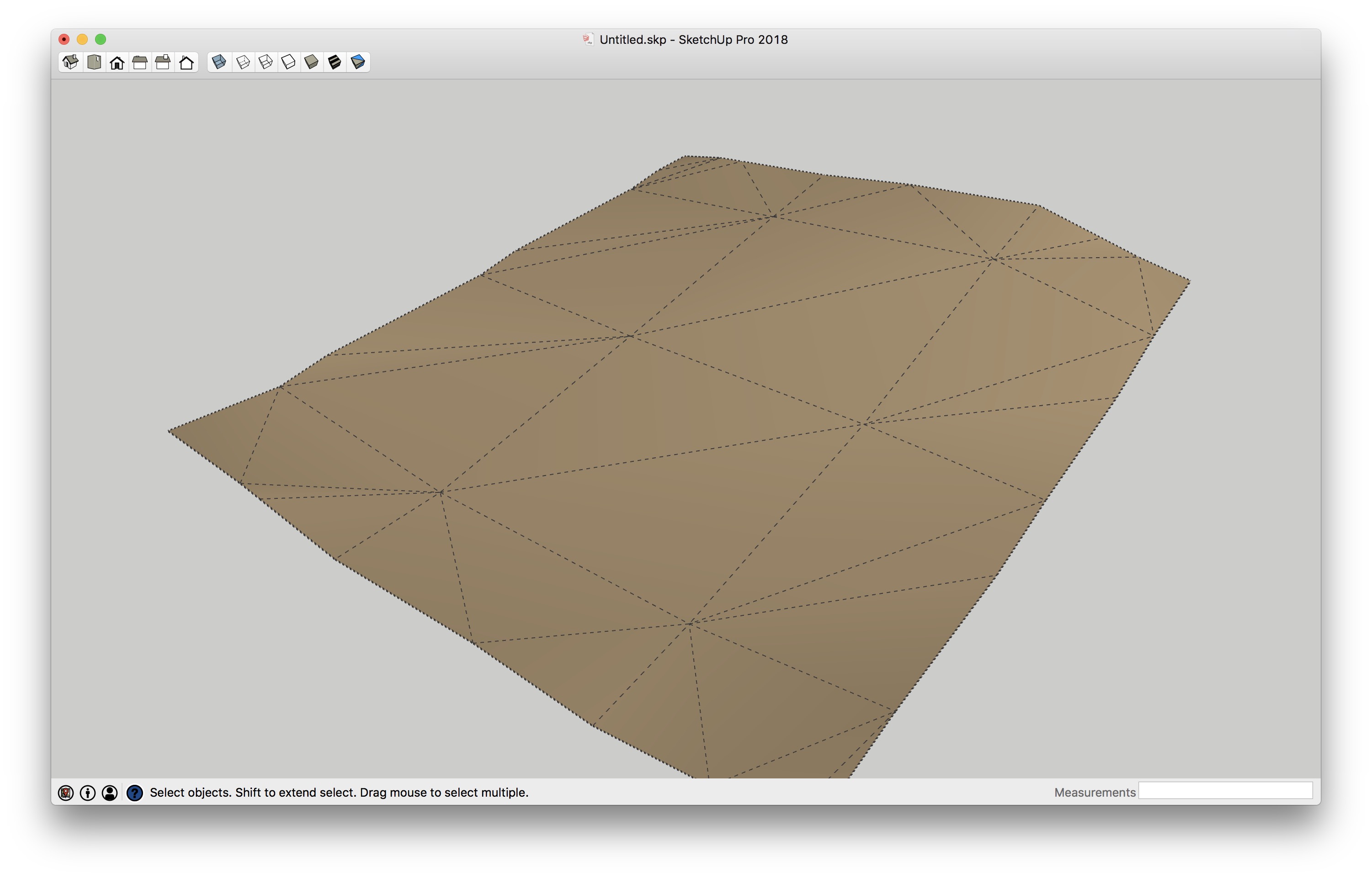 Geo Location And Contours Pro SketchUp Community