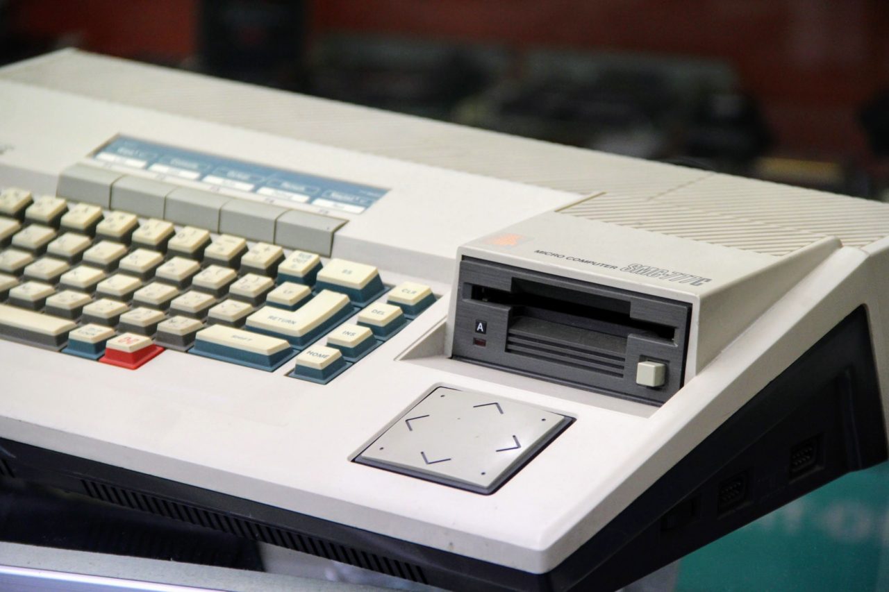 What were your first few computers? - Page 4 - Off Topic - SketchUp Community