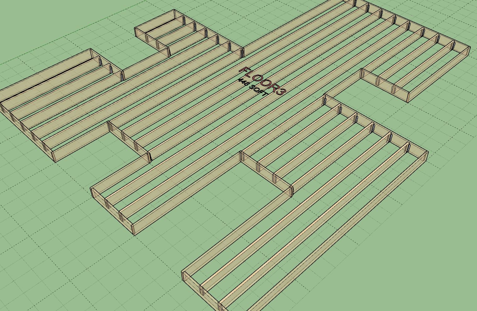 Medeek Floor - Page 7 - Extensions - SketchUp Community