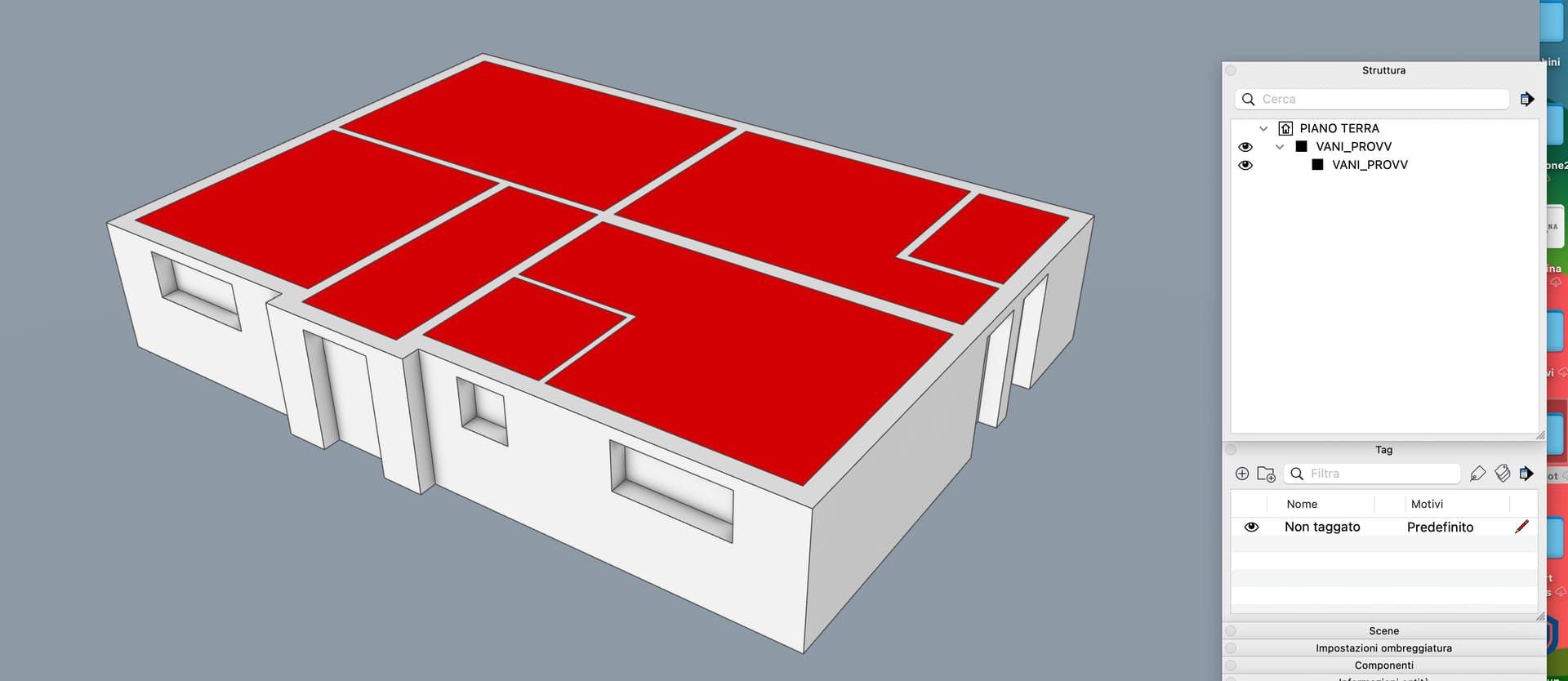 Move sub-groups to the root - Ruby API - SketchUp Community