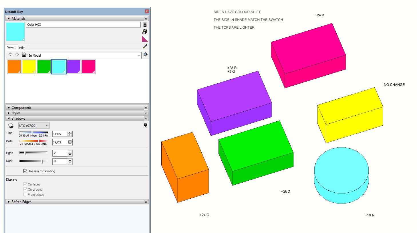 Sketchup 2019 Feature Requests Page 8 Feature Requests Sketchup Community