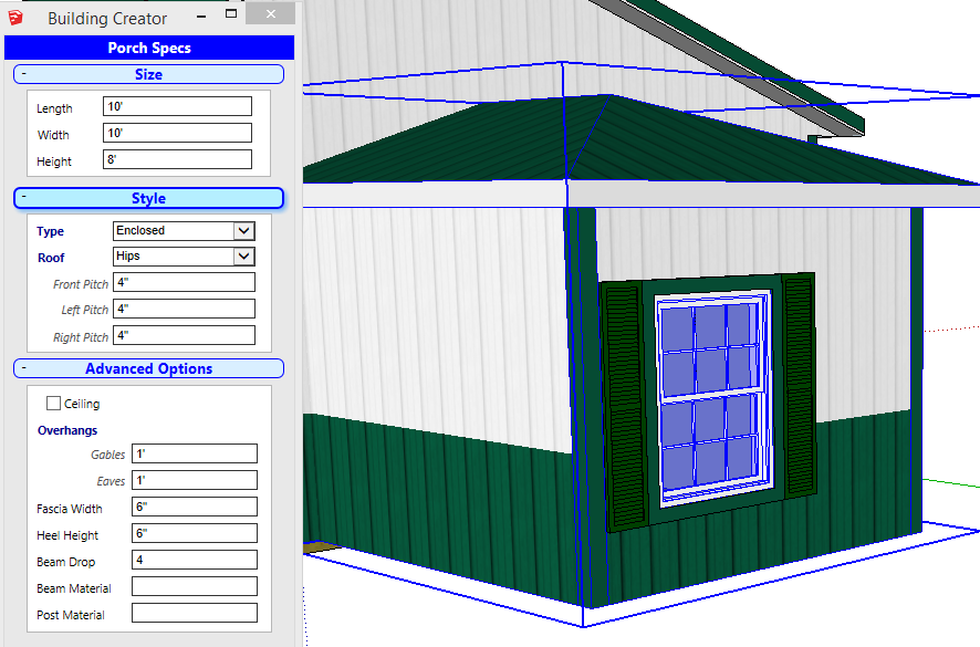 Apply A Model Transformation To An Entity In A Component Instance Ruby Api Sketchup Community