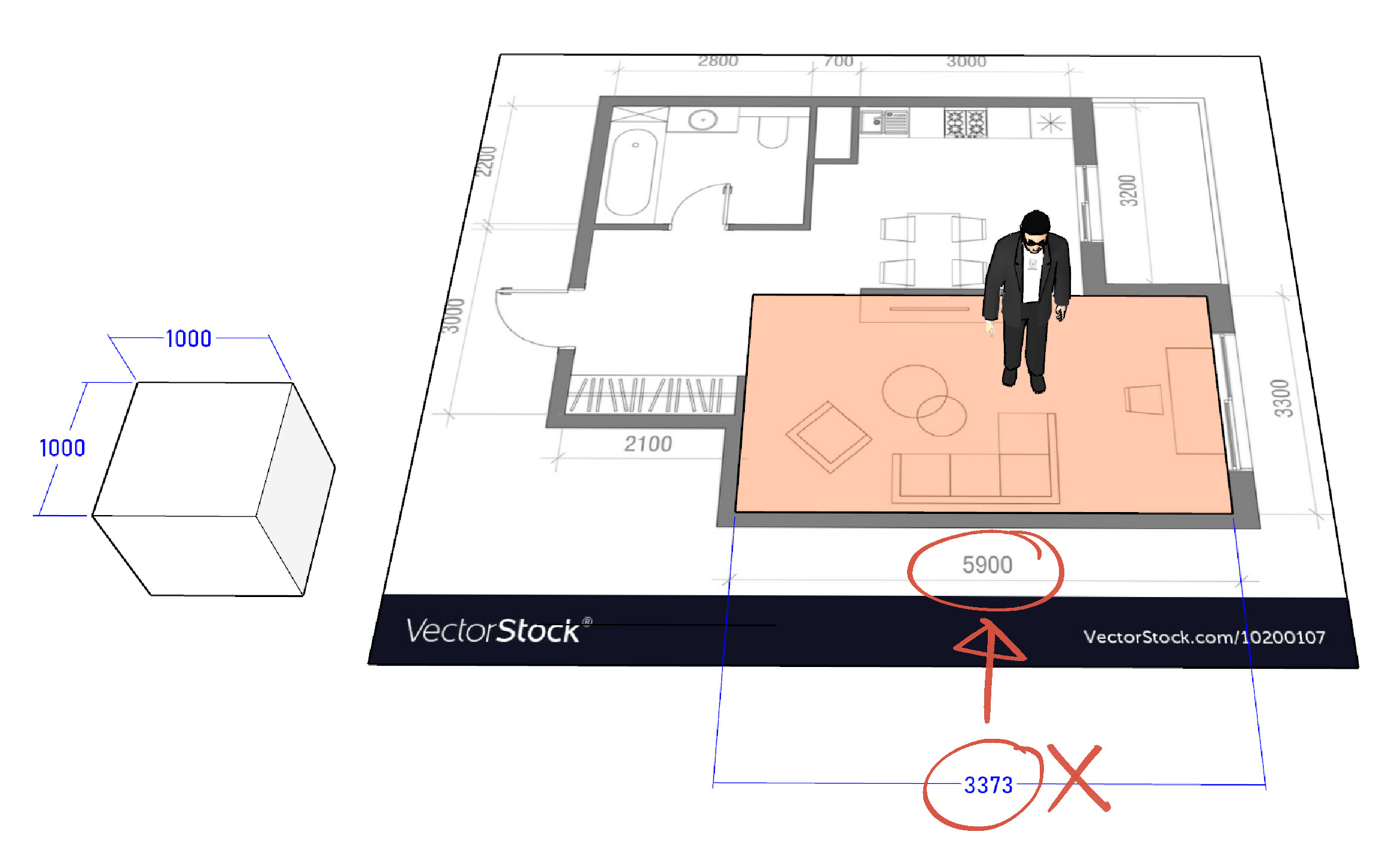 Scale Reference Like AutoCAD SketchUp SketchUp Community