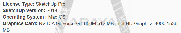 Layout Constantly Crashing Page 2 Layout Sketchup Community