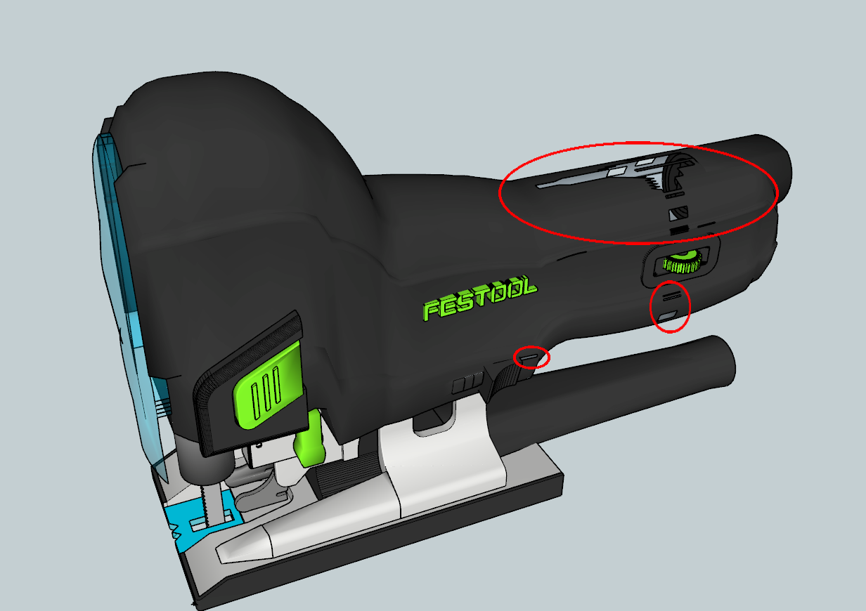 3D Warehouse COLLADA downloads - Pro - SketchUp Community