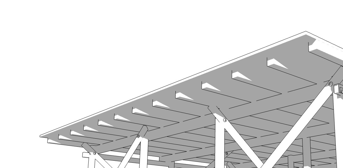Exporting errors with Profiles & Edges - SketchUp for Schools ...