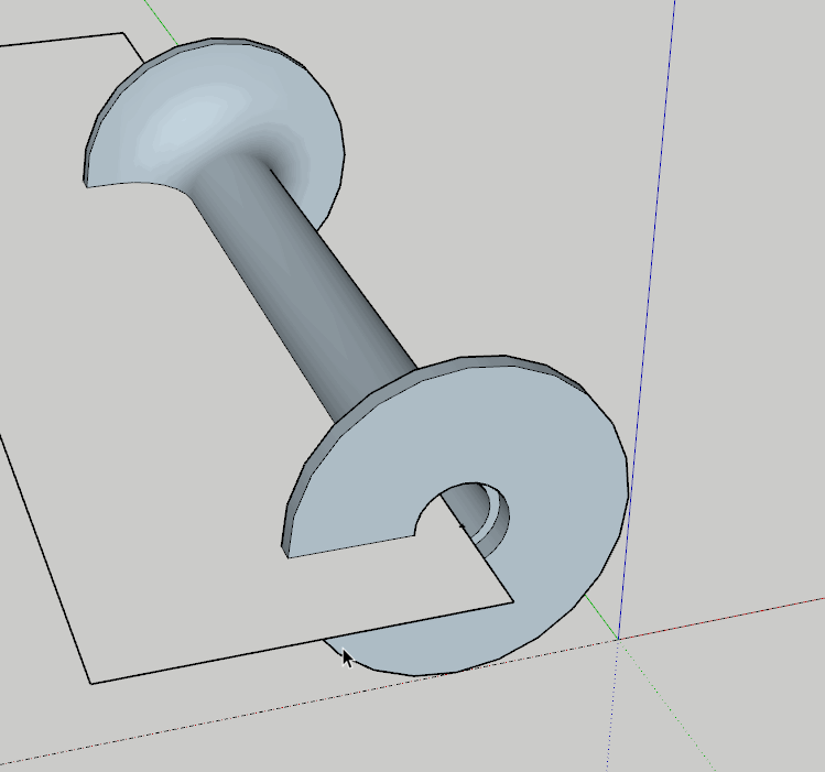 How To Change The Number Of Segments In A Circle After It Is Drawn 