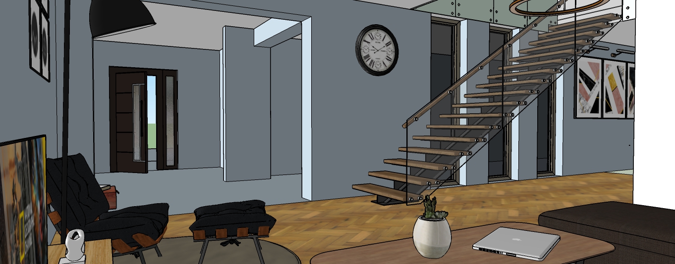 Sketchup 2017 Pro Model Gallery Sketchup Community