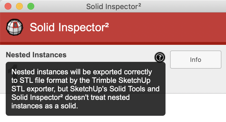 Nested Instances Back To Basics Page 2 Pro Sketchup Community 