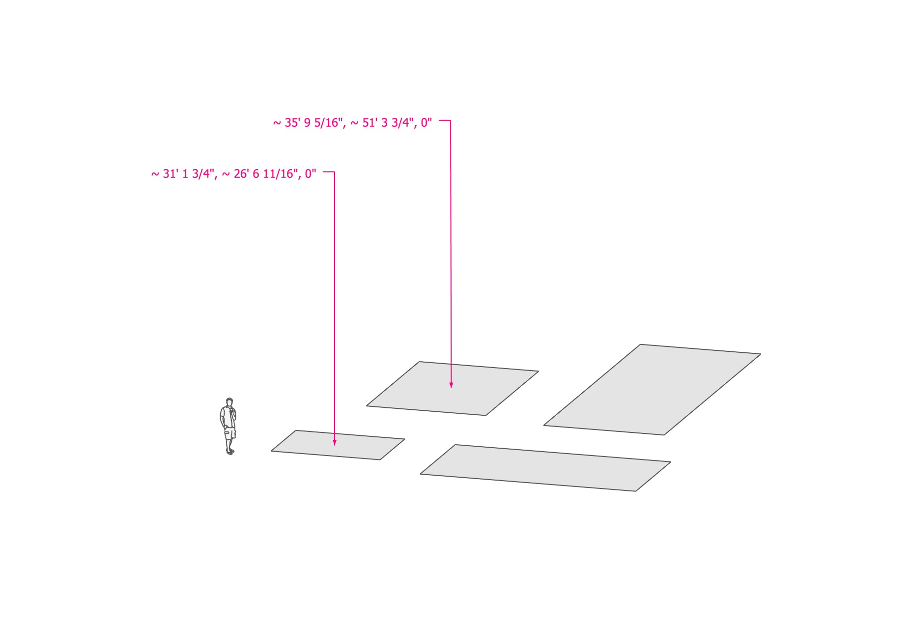 How to organize text label in Sketchup - Ruby API - SketchUp Community