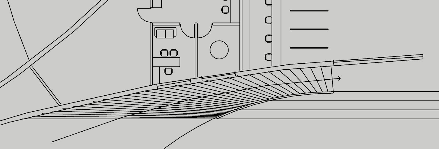 Broken Uneven Autocad Lines Pro SketchUp Community
