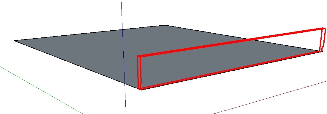 View.draw examples using GL_LINES for multiple lines at a time - Page 2 - Ruby API - SketchUp ...