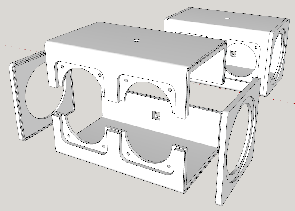 Solid Object Slice In Half SketchUp SketchUp Community