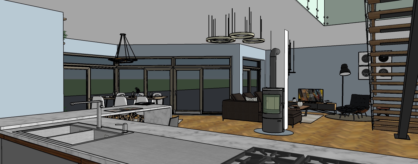 Sketchup 2017 Pro Model Gallery Sketchup Community