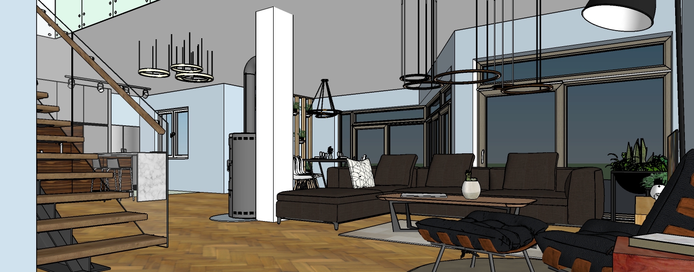 Sketchup 2017 Pro Model Gallery Sketchup Community