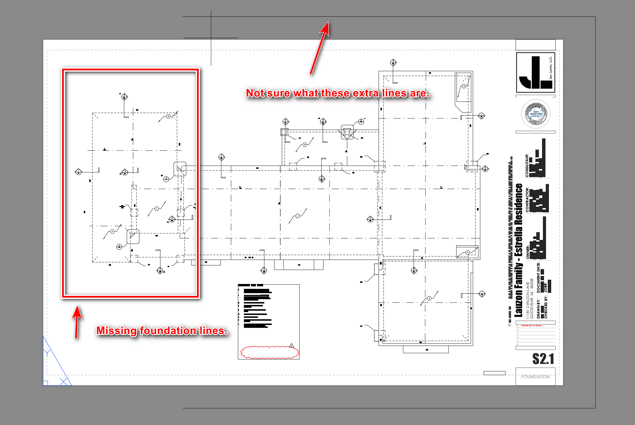 Surveyor Needs Cad File Layout To Dwg Issues Layout Sketchup Community
