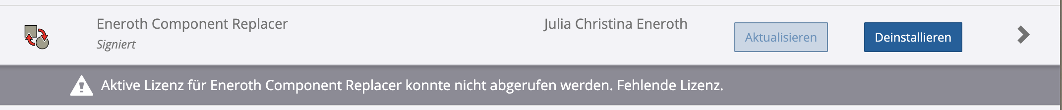 Eneroth Extensions FAQ - Page 3 - Extensions - SketchUp Community