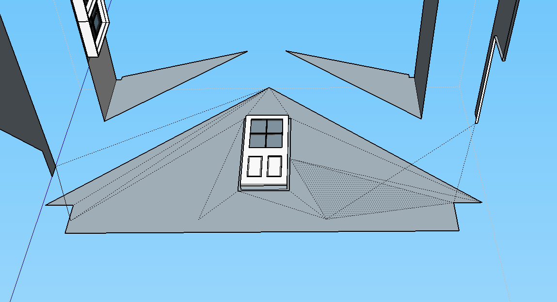 Problem With Models Imported Into 3DS Max SketchUp SketchUp Community