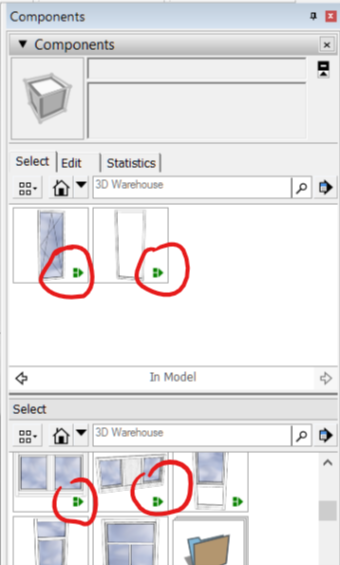 Dynamic Component Icon - Dynamic Components - SketchUp Community
