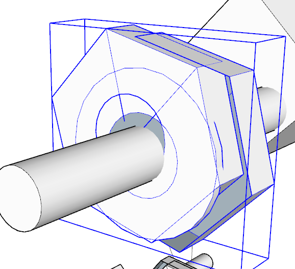 Solid Inspector Errors - SketchUp - SketchUp Community