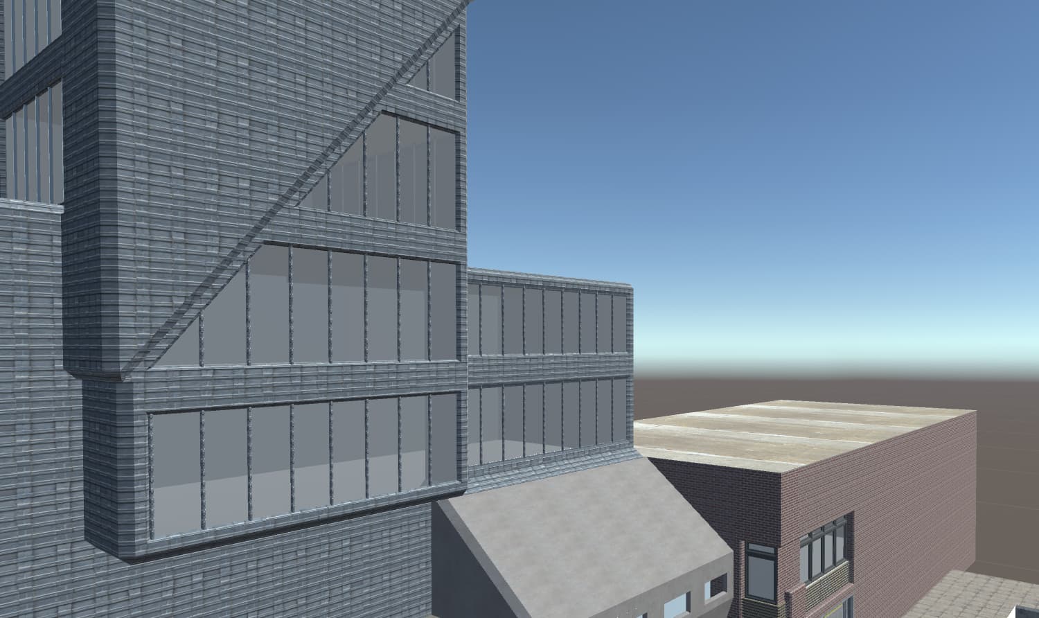 Sketchup in Unity - SketchUp - SketchUp Community