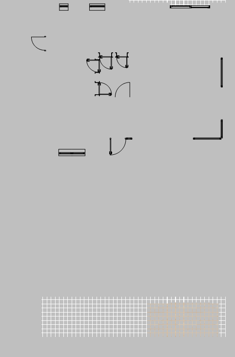 Weird Grid In Layout After Using Render Model On Page Option Page 2 Layout Sketchup