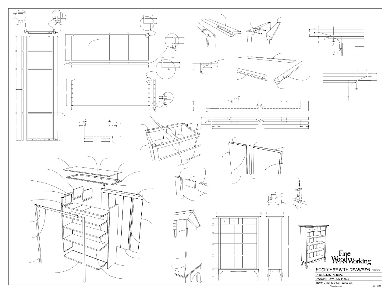 Get 3d Drawing To A Technical Drawing SketchUp SketchUp Community