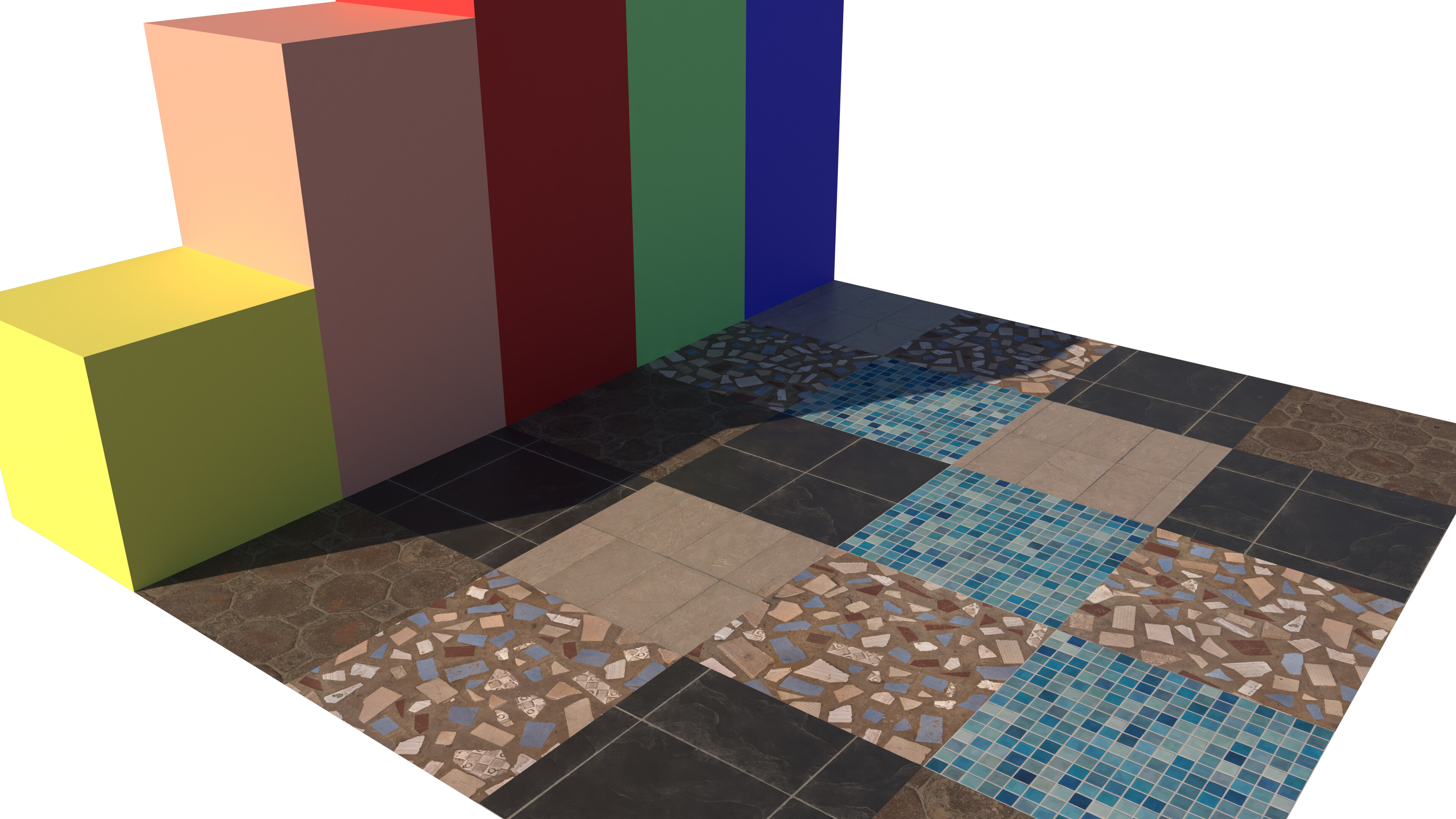 File Versus Texture Sizes - Pro - SketchUp Community