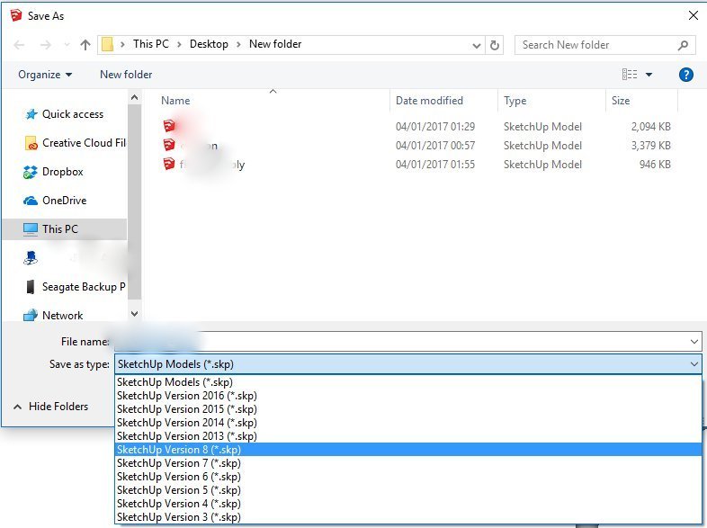 How To Update An Older Version Of Sketchup SketchUp SketchUp Community