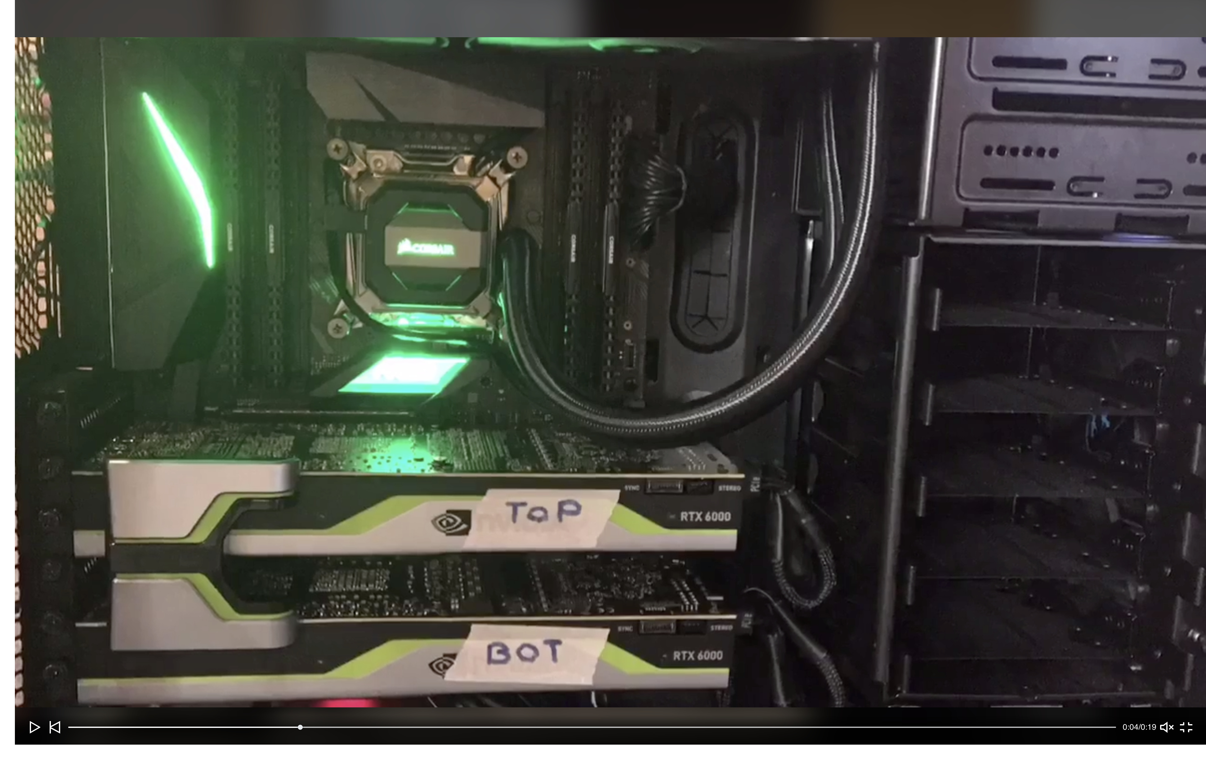 Seeking New Build Feedback - Pro - SketchUp Community