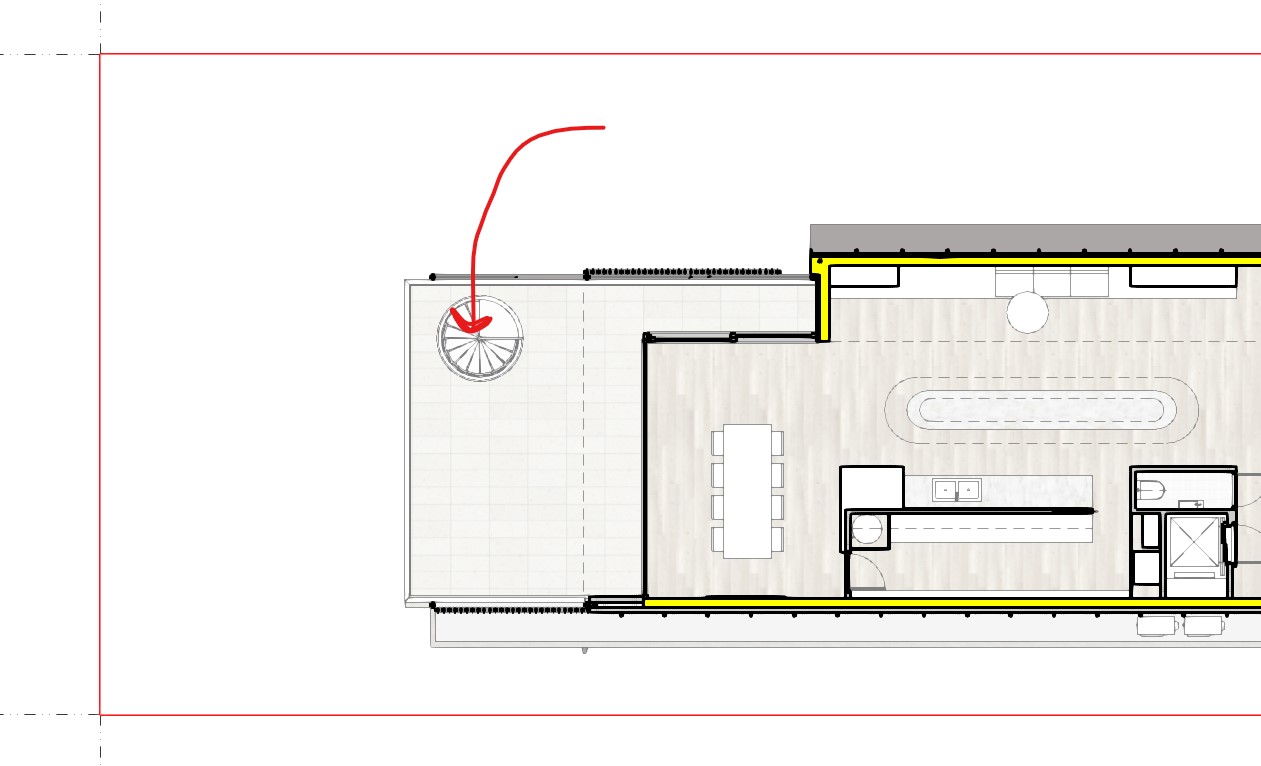Section Tool In Sketchup - It Needs Improvement With Depth Clipping ...