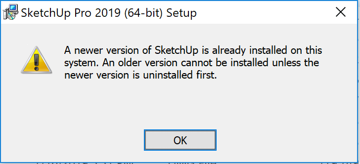 SketchUp 2019.2 - Page 2 - Pro - SketchUp Community