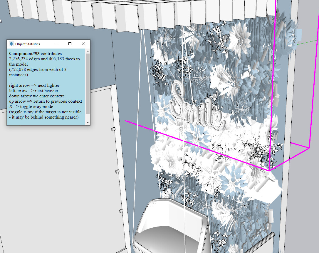 Cannot export sketchup file into autocad file - SketchUp - SketchUp ...