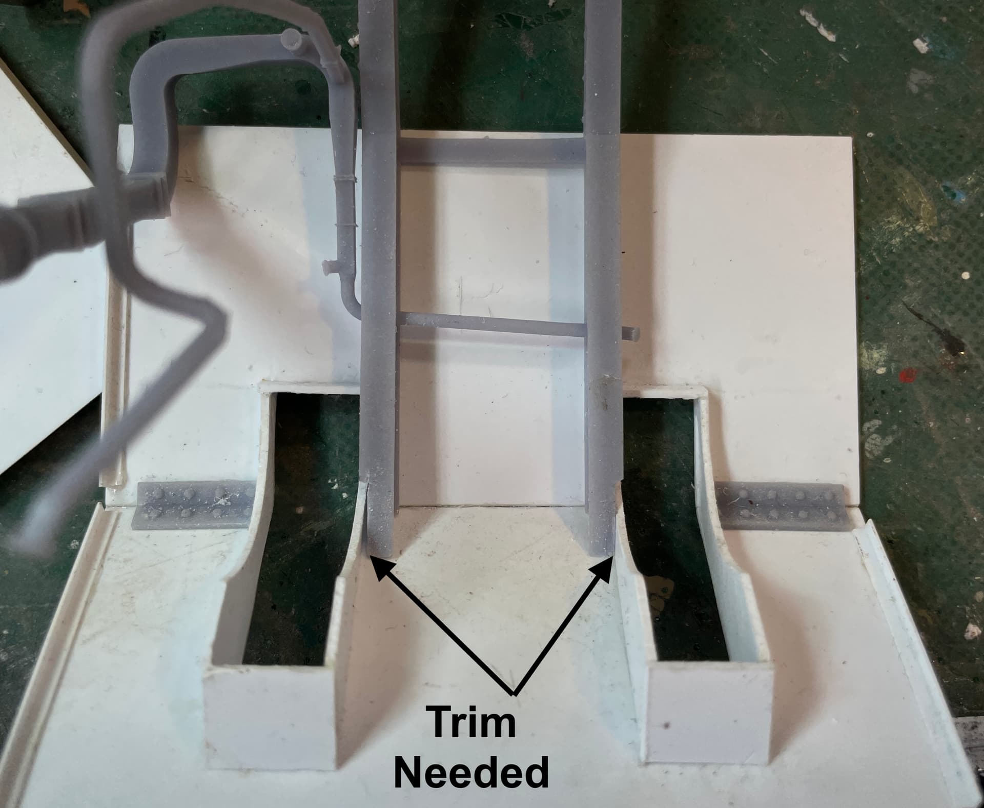 5" 38 Twin Turret Cutaway DONE! - Page 5 - Pro - SketchUp Community
